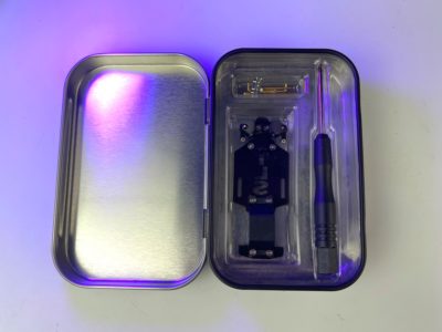 TLS1002 Frame Kit *BACKORDER* (JUNE) | TLS Garage